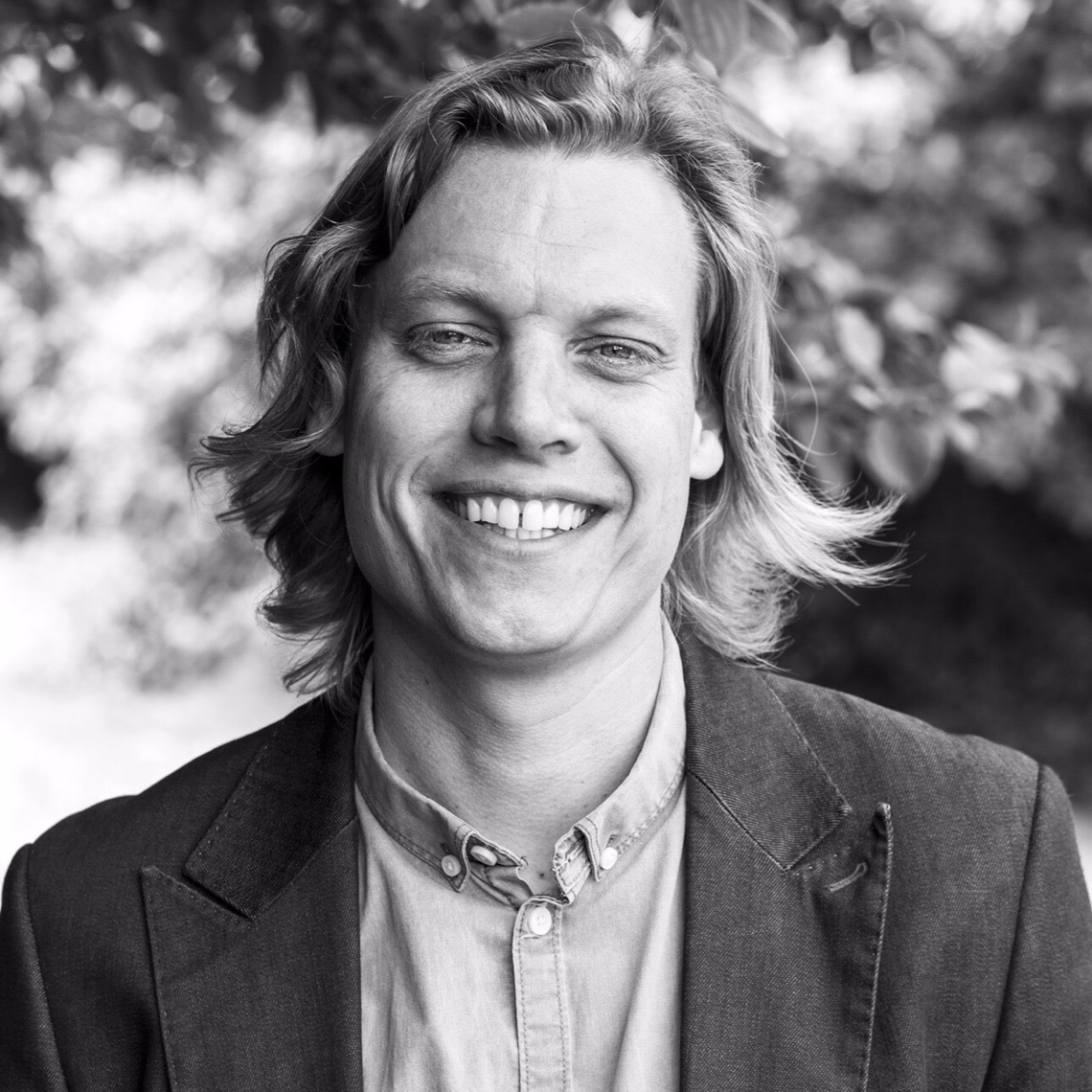 Terry van den Bemt - Saleslift Studio